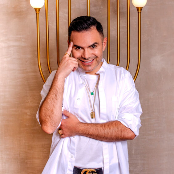 John Navas - John Navas