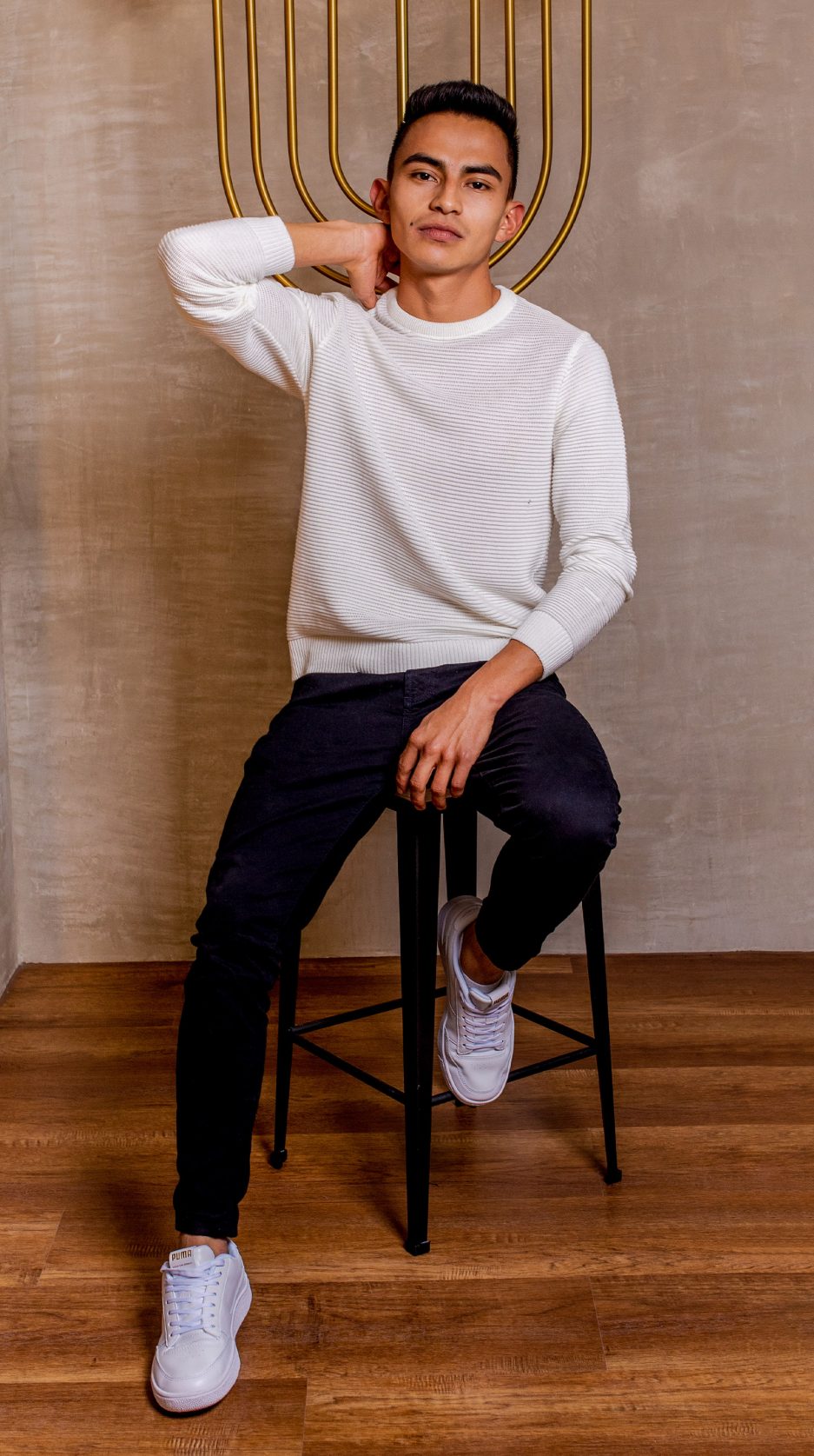 Camilo Ordoñez - John Navas