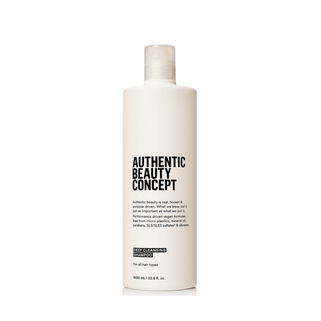 Shampoo Purificante Deep Cleansing 1000ml - John Navas - TIENDA