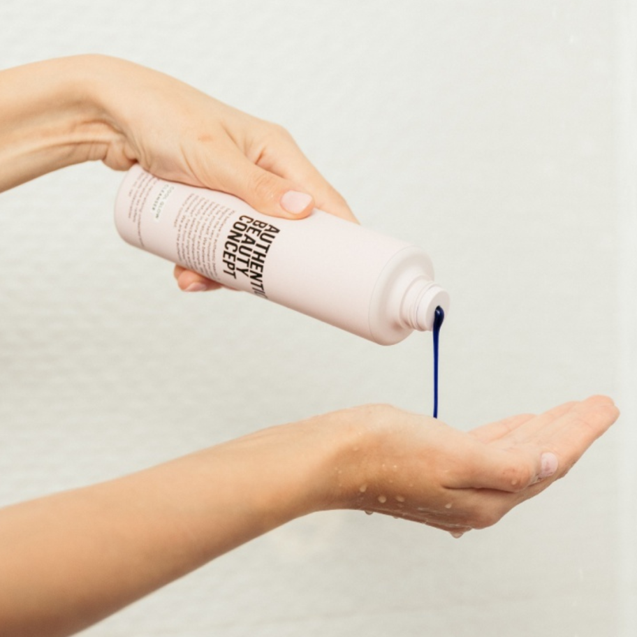 Shampoo Violeta para Cabello Rubio Cool Glow 1000ml - John Navas