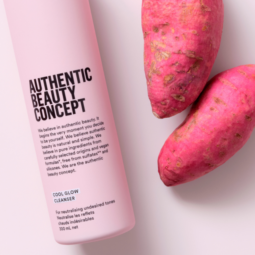 Shampoo Violeta para Cabello Rubio Cool Glow 1000ml - John Navas