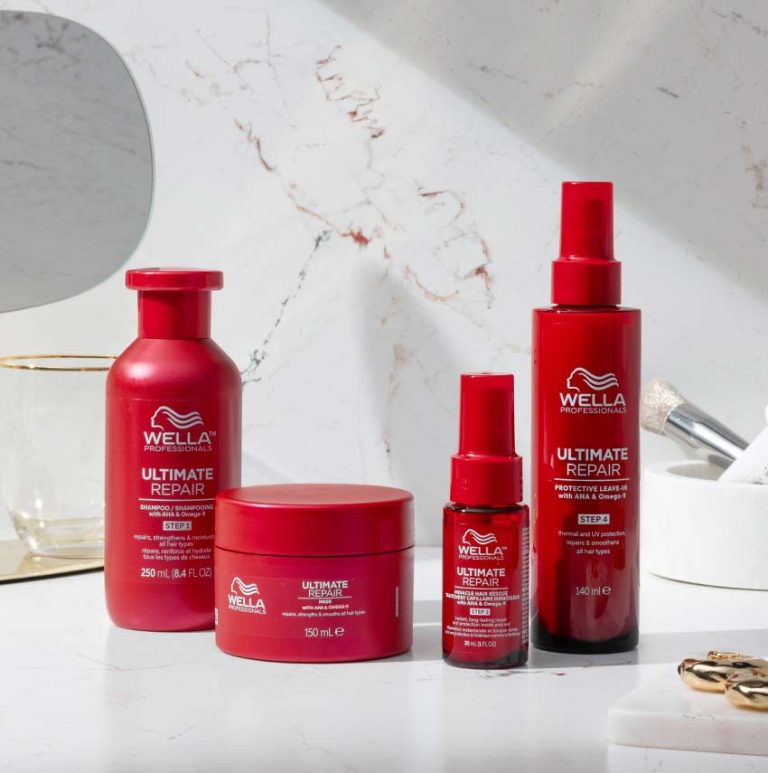 WELLA - Tienda - John Navas